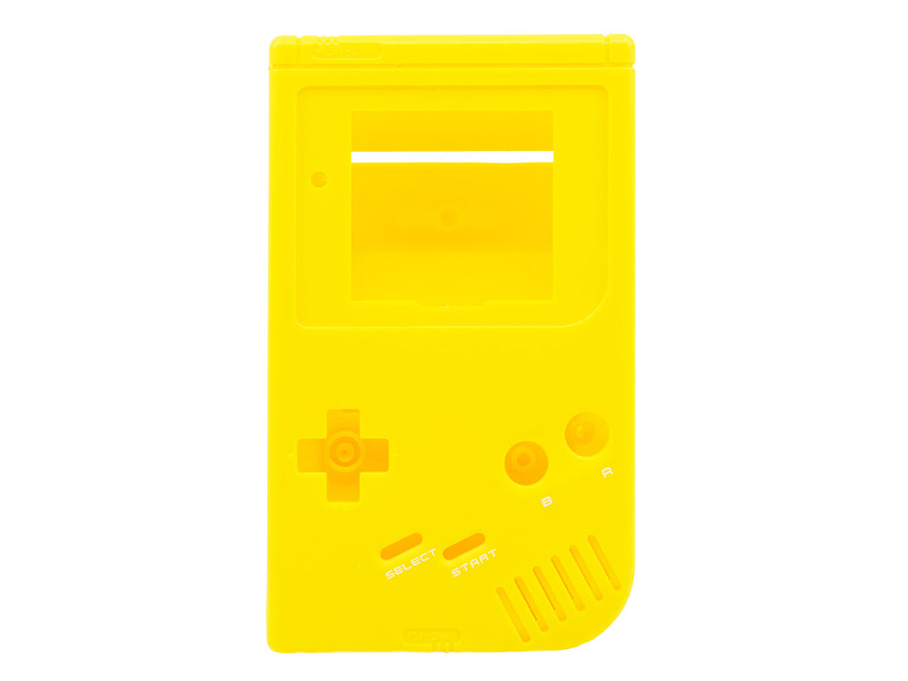 Game Boy DMG Replacement Shell / Housing — Retro Modding