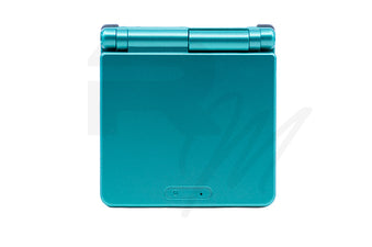 Game Boy Advance SP Replacement Shells — Retro Modding