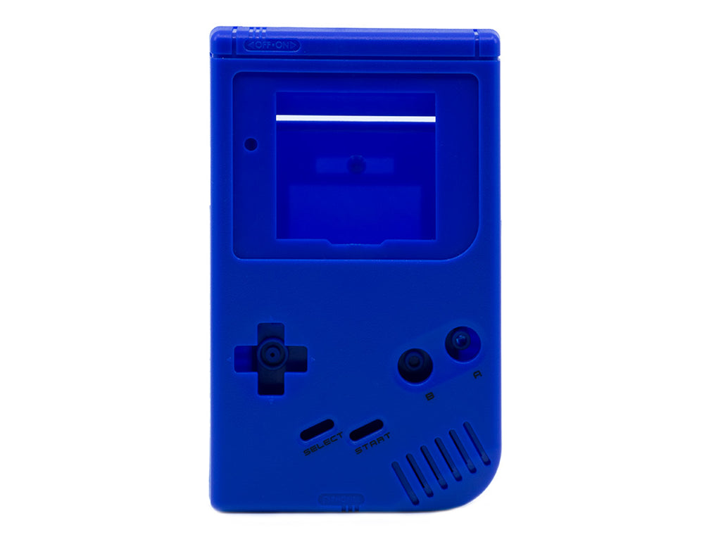 Game Boy DMG Replacement Shell / Housing — Retro Modding