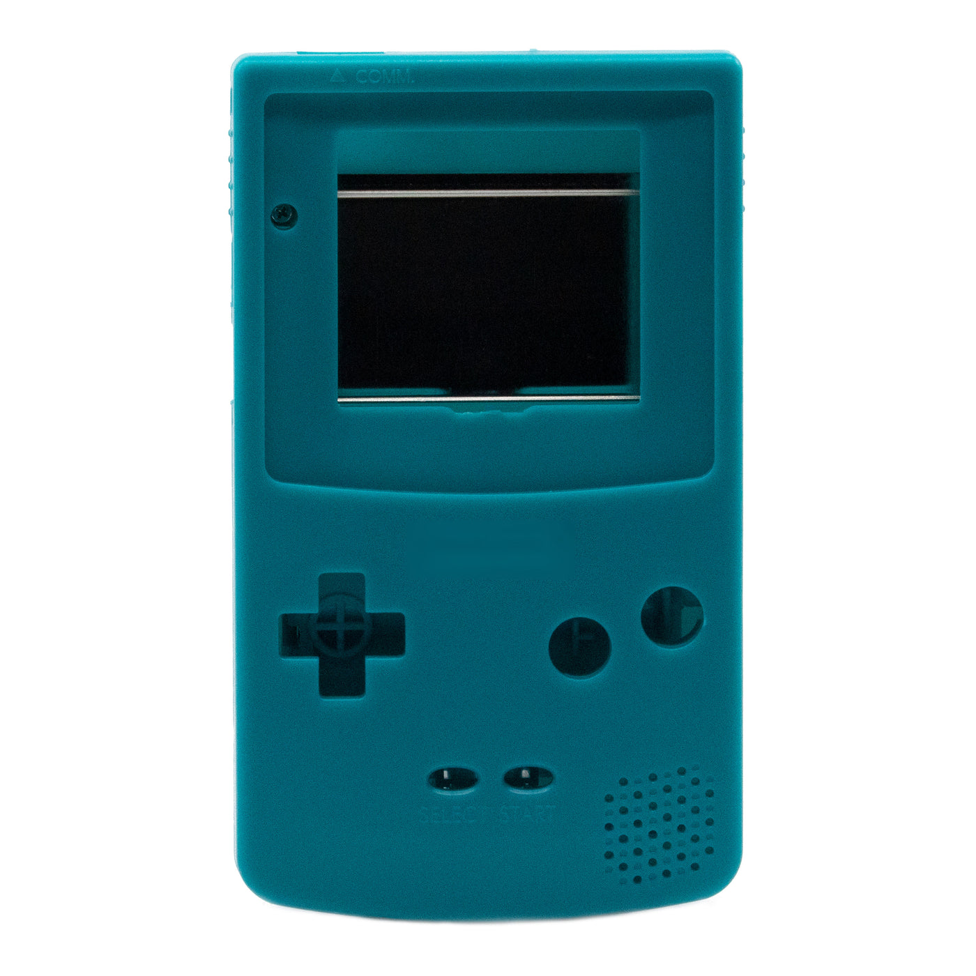 Game Boy Color Replacement Shells — Retro Modding