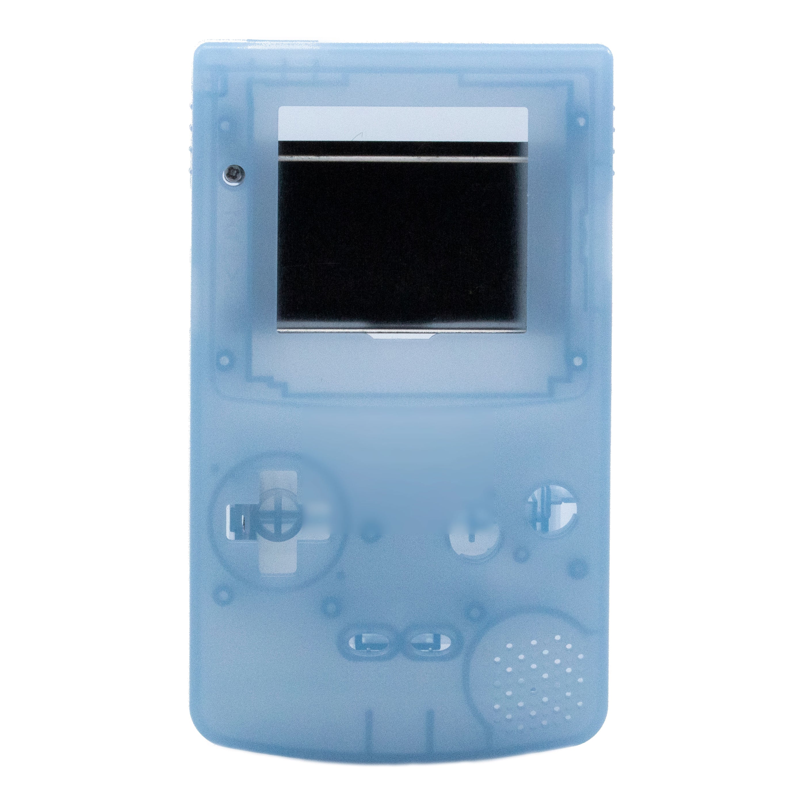 Game Boy Color Replacement Shells — Retro Modding