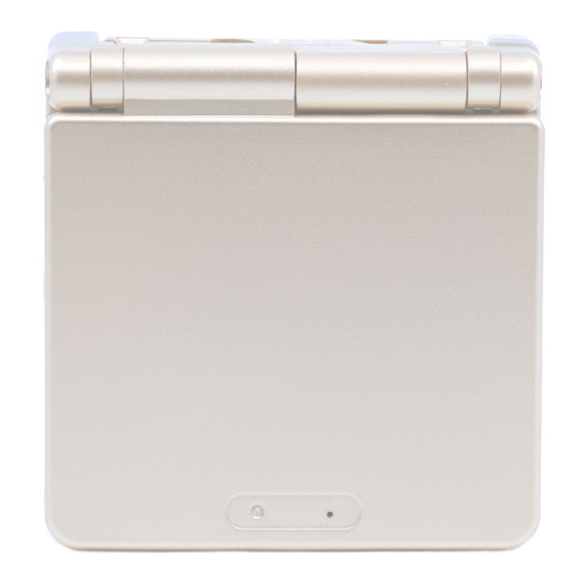 Game Boy Advance SP Replacement Shells — Retro Modding