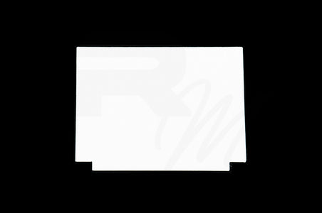 Shell Insert for Game Boy Advance SP — Retro Modding