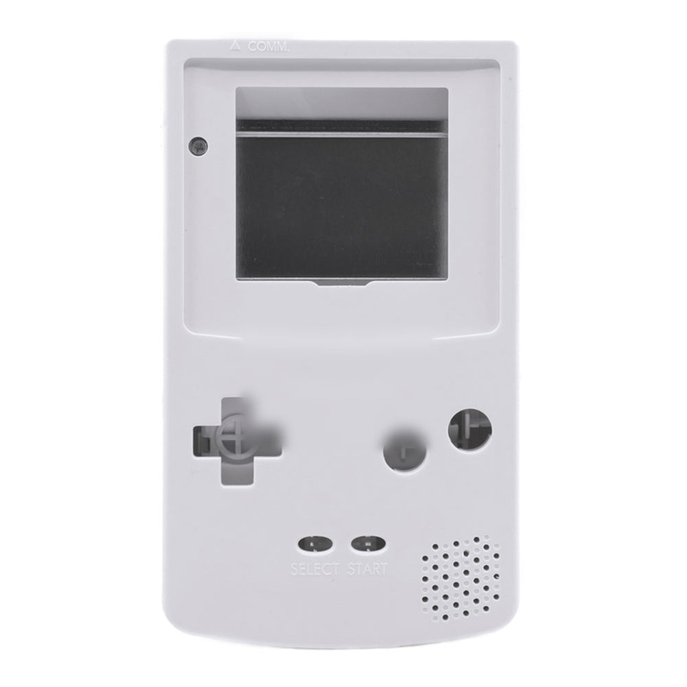 Game Boy Color Replacement Shells — Retro Modding