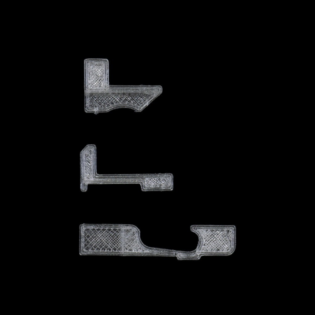 Color Pocket Bracket for CGB OSD Q5 — Retro Modding