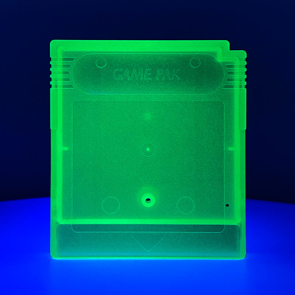 Game Cartridge for Game Boy (Game Pak) — Retro Modding