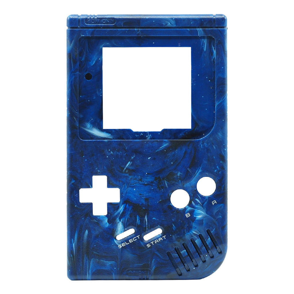 Game Boy DMG Replacement Shell / Housing — Retro Modding