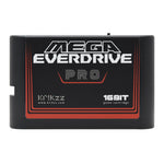 Krikzz's Mega EverDrive PRO — Retro Modding
