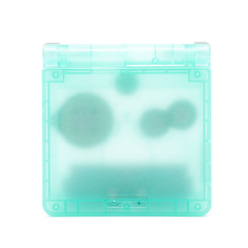 Game Boy Advance SP Replacement Shells — Retro Modding