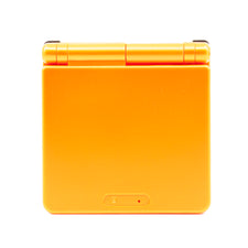 Game Boy Advance SP Replacement Shells — Retro Modding